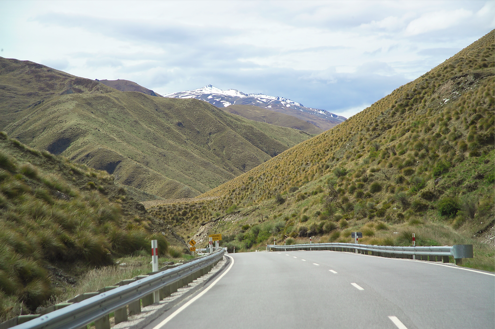 Cardrona Heritage Trail – Discover the history of our valley