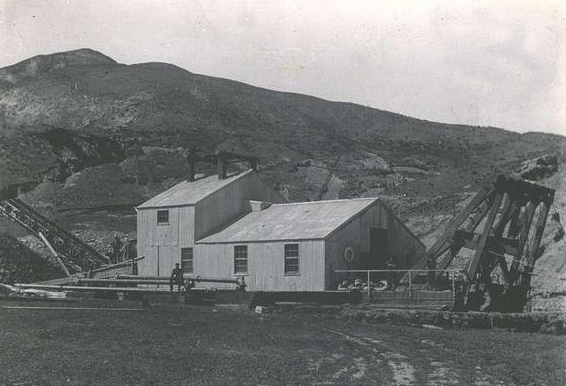 Gallery: The gold rush – Cardrona Heritage Trail