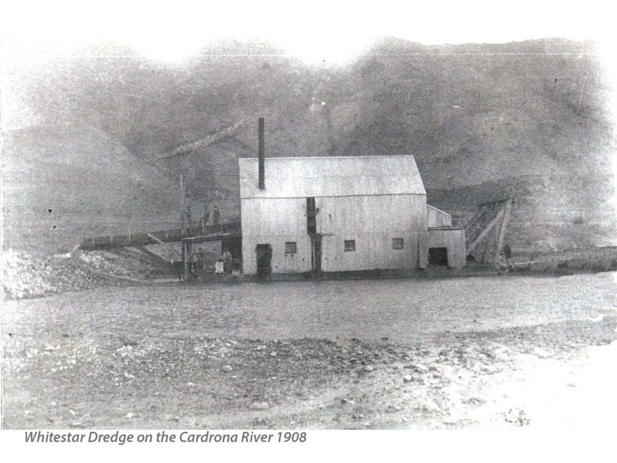 Gallery: The gold rush – Cardrona Heritage Trail